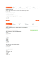 오픽 Opic AL 2022년 최신 질 좋은 스크립트