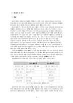 제3자 물류 CJ GLS 3PL에 대해서