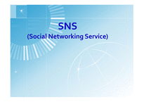 SNS Social Networking Service2