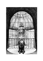 파놉티콘 Panopticon - 감시와 역감시의 역사