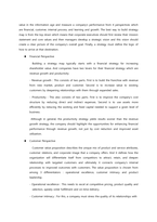 Essay Assignment Alto MBA Having trouble with your strategy Then map it ...