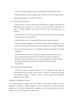 Essay Assignment Alto MBA Having trouble with your strategy Then map it ...