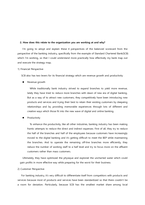 Essay Assignment Alto MBA Having trouble with your strategy Then map it ...