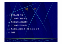 MIS DEC사의 XCON 전문가시스템 활용 사례