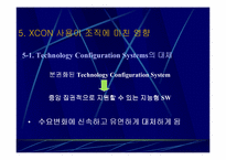 MIS DEC사의 XCON 전문가시스템 활용 사례