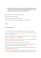 B Unit 10 Witches The infamous Salem witch trials began during the ...