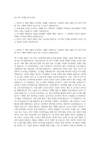 GS EPS IT개발 자기소개서