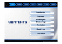 Fed field emission display