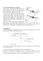비행동역학 Roll Stability에 영향을 주는 요인