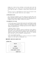 경영정보론 OTIS-line 전략정보시스템 오티스엘리베이터-북미사업부