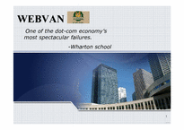 경영정보 웹반 WEBVAN