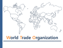 WTO World Trade Organization