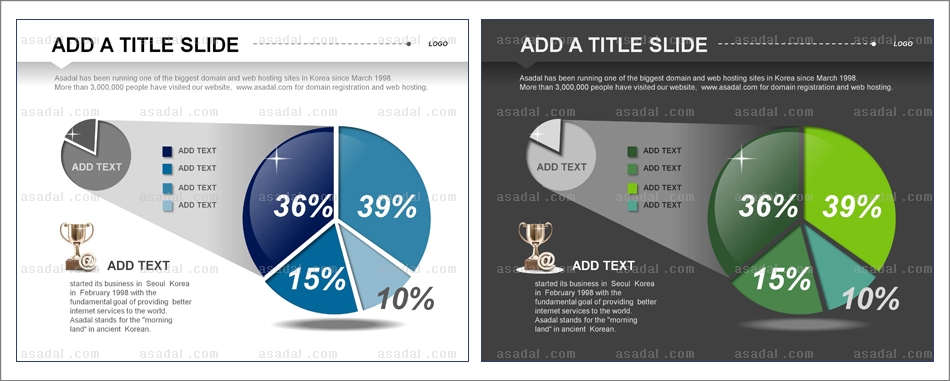 1종 그래프원형 d0108 좋은피티